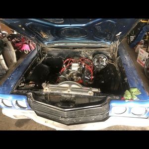 Other | 197 Chevrolet Chevelle | Poshmark